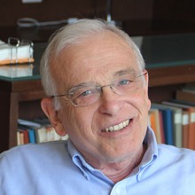 Moshe Rosman | Israel Institute for Advanced Studies